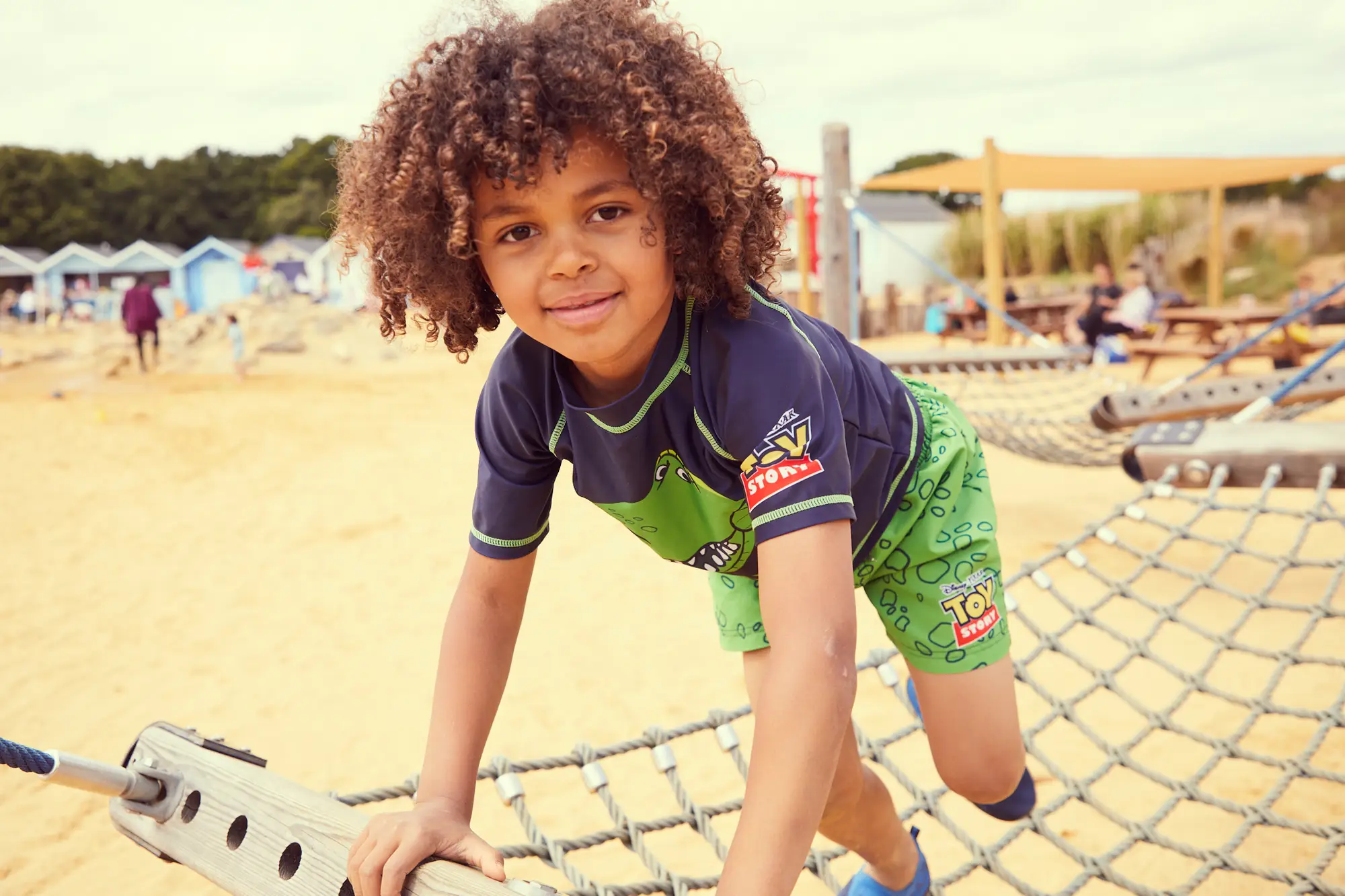 Piglets Adventure Farm in Towthorpe, North Yorkshire